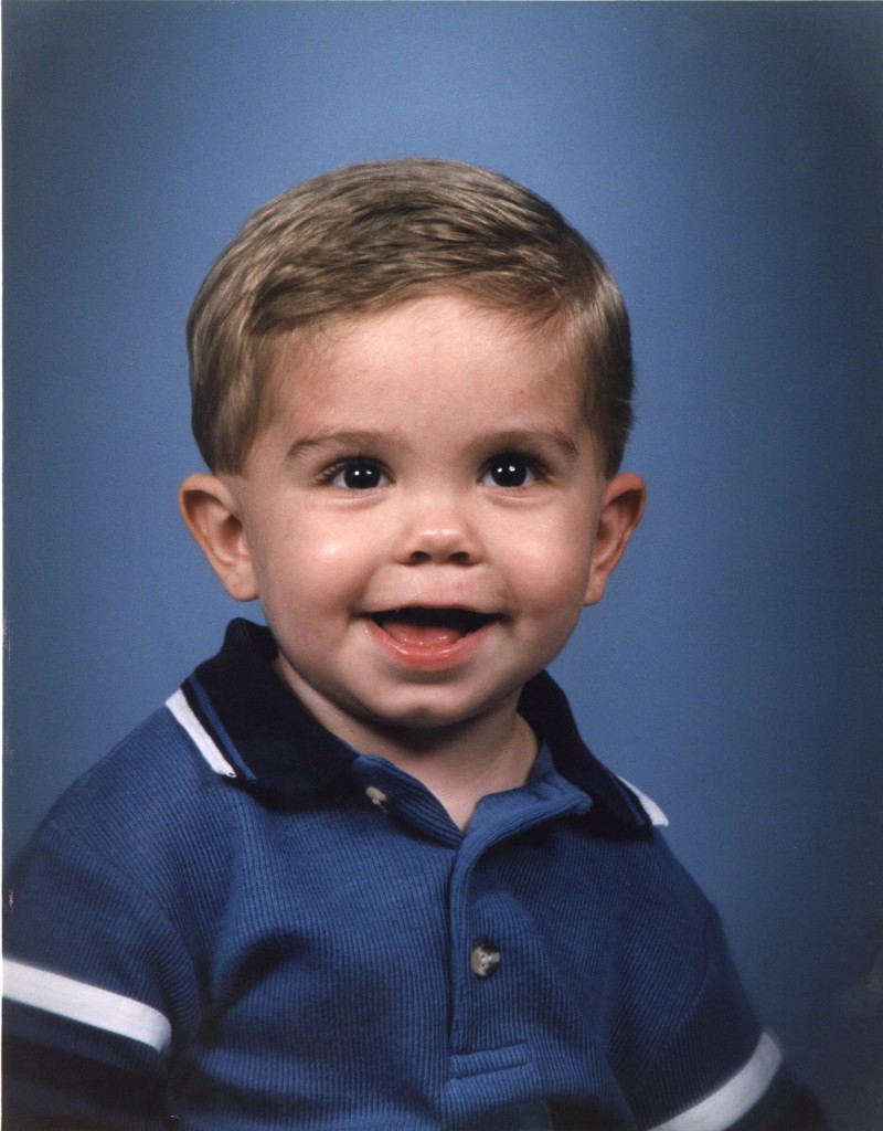 About Us – Camden Miracle Field